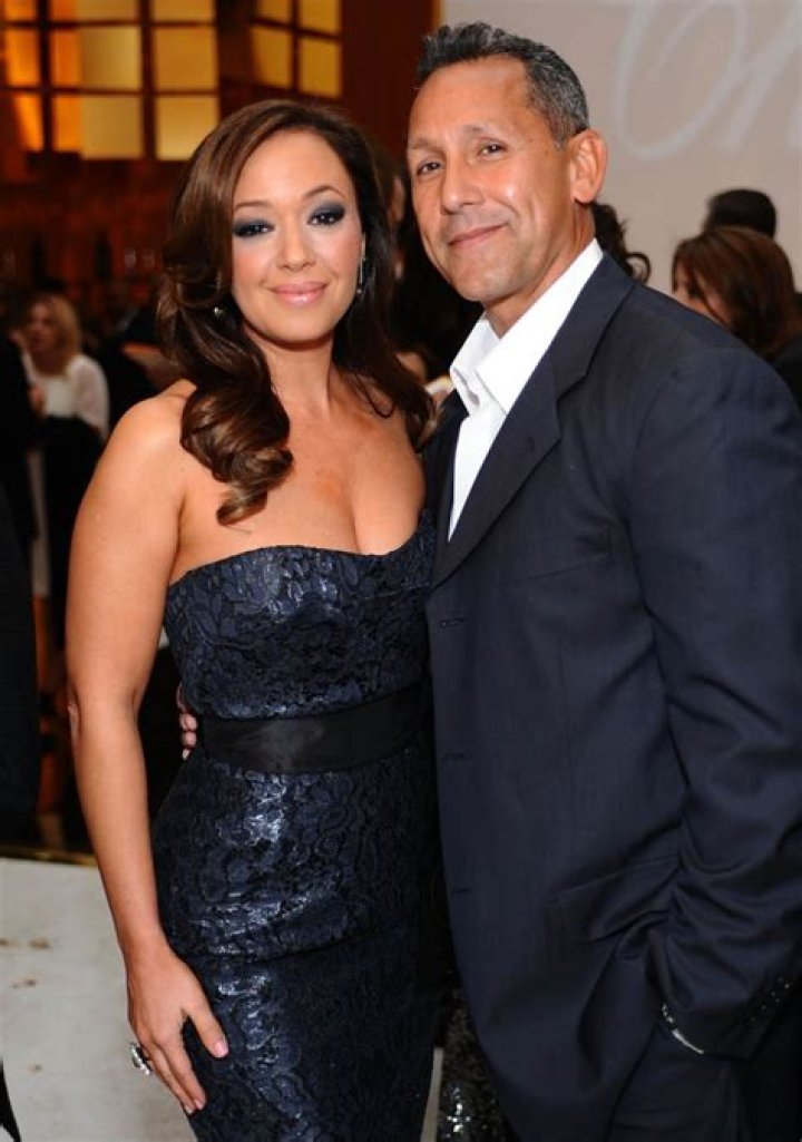 Angelo Pagan Bio, Net Worth and His Wife Facts – Leah Remini - The ...