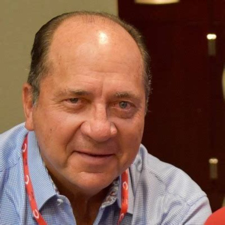 Chuck Finley Biography-MLB, career, player, salary, net worth, married ...