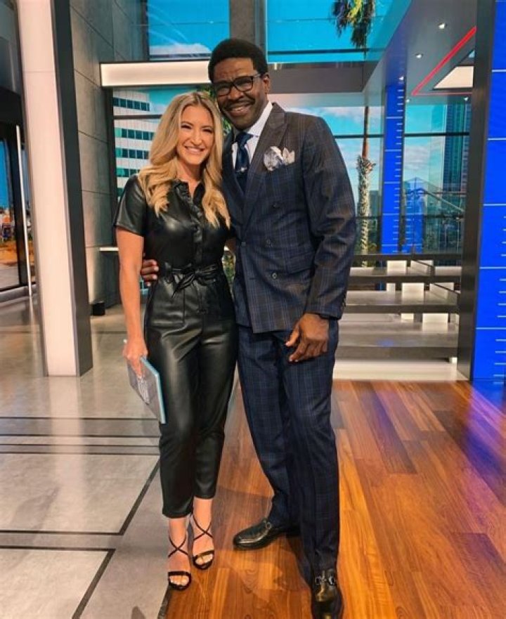 Cynthia Frelund – Bio, Husband, Age, Height, Net worth and Other Facts ...
