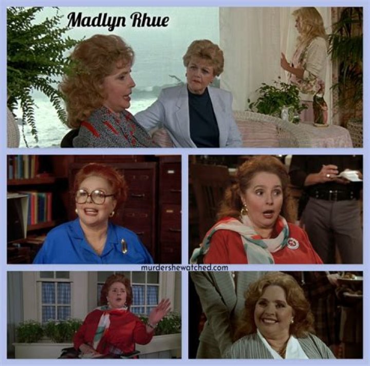 Madlyn Rhue Bio, Age, Height, Career, Personal Life, History - The ...