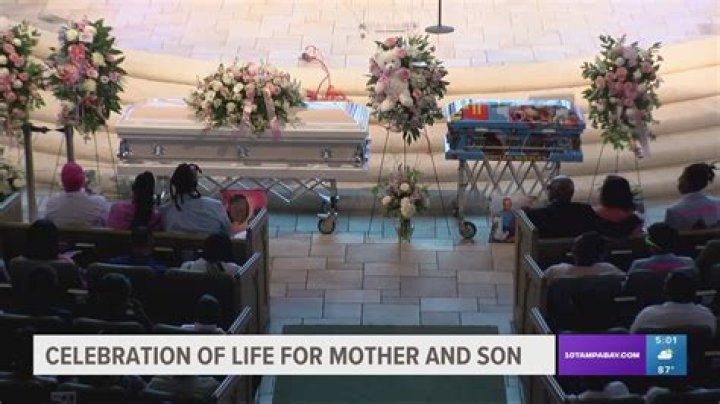 Mom of slain Taylen Mosley, 2, was allegedly stabbed over HUNDRED times ...