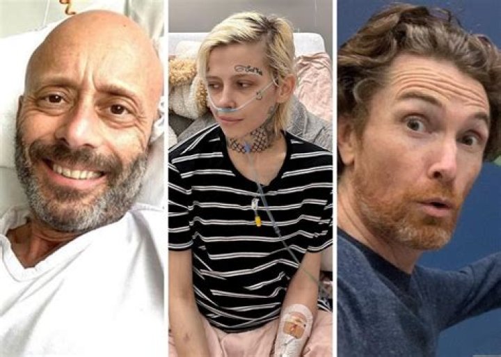 Peter Mcnab Family: Did He Die Of Cancer? Wife And Kids - The Latest ...