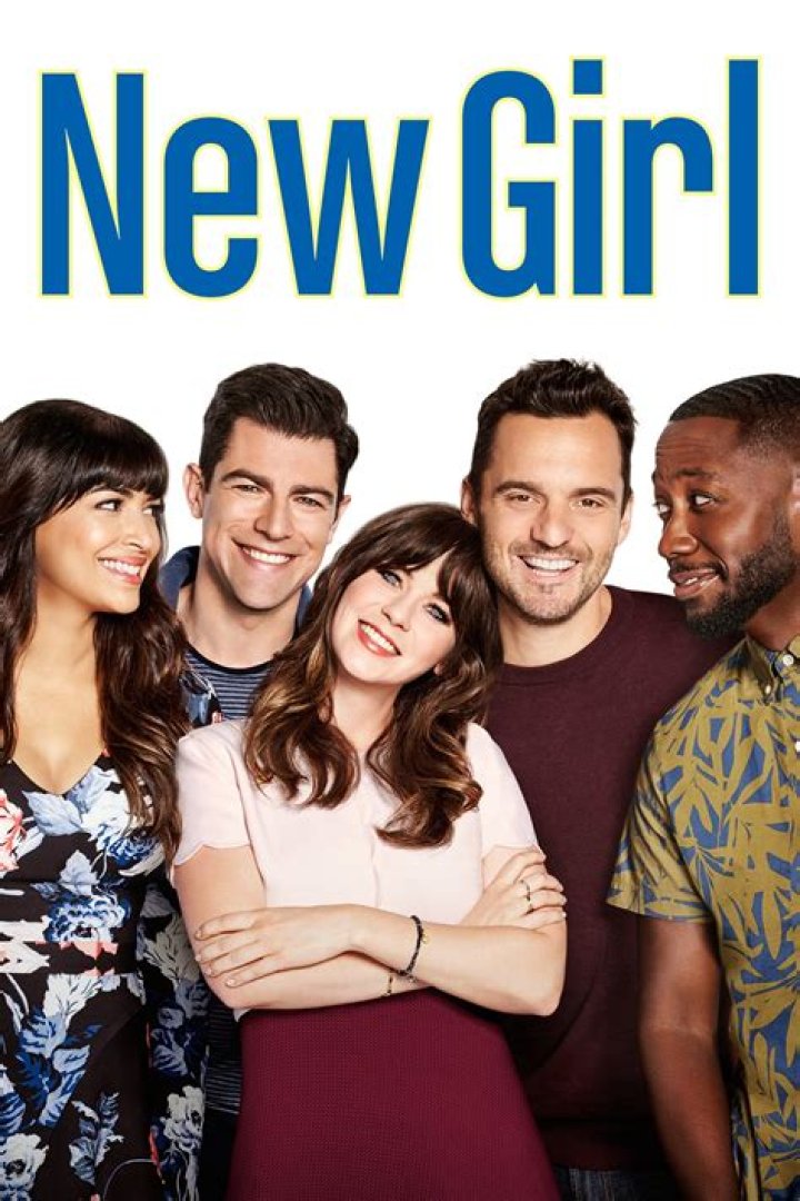 Why Nick & Jess Getting Together Was A Mistake · - The Latest Hot World ...